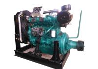 China Weifang Ricardo Diesel Engine 6105 400Nm 220g/kW.h for Water Pump Agricultural Use for sale
