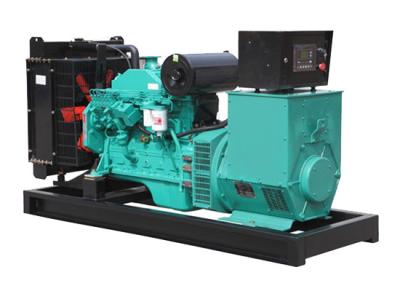 China Water Cooled Silent Diesel Genset 20-1500kW 50Hz 60Hz DCEC Engine for sale
