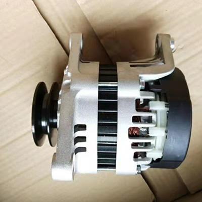 China Alternator for Weifang Diesel Engine 295 495 4100 4105 6105 6113 6126 24V 35A Spare Parts for sale