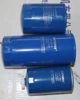 China ISO Fuel Oil Filter for Weifang Diesel Engine 295 to 6126 Series Spare Parts for sale