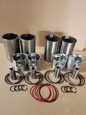 China Weifang Engine Piston and Liner Sets for 295 495 4100 4105 6105 6113 6126 Diesel Engines for sale