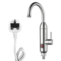 China High Power 3300W Water And Electricity Isolation Electric Heating Tap for sale
