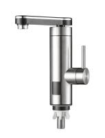 China Kitchen Fast Electric Faucet Instant Hot Water Faucet Heater Kitchen Tap for sale