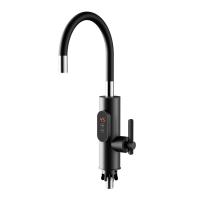 China 3300W 360° Free Rotation Electric Heating Tap with LED Digital Temperature Display for sale