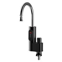 China 3400W IPX4 Waterproof Instant Water Heater Tap with LED Display for sale