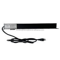 China American Standard Intelligent PDU Metered Smart Monitor PDU with Optional OEM Service for sale
