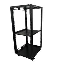 China Made Vertical Standing Electrostatic Spraying System for Other Cabinet Standard Materials for sale