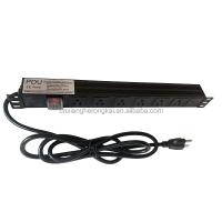 China American Standard Intelligent PDU Metered Smart Monitor PDU with Optional OEM Service for sale