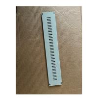 China Modular Data Center Server 1U Blind Plate Wall Mounted Cabinet Rack Cold-Rolled Steel for sale