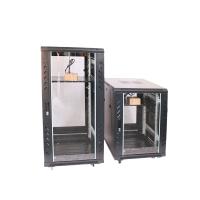 China Spcc Cold Rolled Steel Server Rack for Networking Data Center Equipment in Server Room for sale