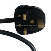 China Other PDU Power Distribution Socket Unit with 7 Ways EU Standard Outlets and USB Charging for sale