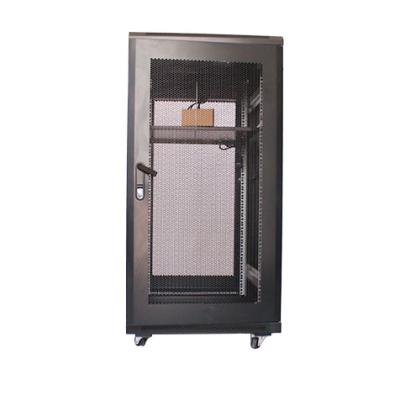 China Upgrade Your Server Setup with Small Wall Mounted Cabinet Optional OEM Service for sale