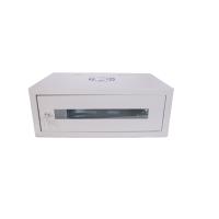 China 240*530*350 Toughened Glass Door Server Rack Cabinet for Other Cabinet Standard Needs for sale