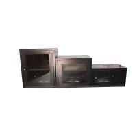 China Direct Supply Secure Network Storage Standard Server Rack Cabinet with Two Locking Keys for sale