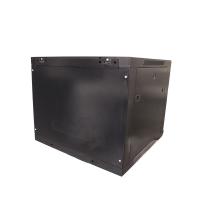 China Other Cabinet Standard 370*600*450 Server Rack Network Cabinet with Optional OEM Service for sale