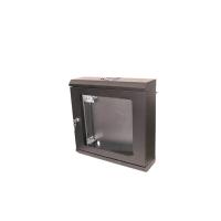 China Communication Network Enclosure Wall Cabinet for 2U Indoor Data Server Communication for sale