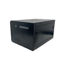 China Metal Mesh Cabinet for Standard Storage and Monitoring Console in 6U Network Cabinets for sale