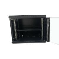 China 9U 19 inch Server Room Assemble Network Cabinets And Data Center Server Rack Cabinets for sale