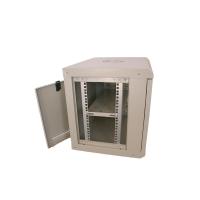 China Wall Mount 9U Server Room Cabinet with Stock Availability and Excellent Service for sale