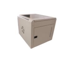 China Wall Mount 9U Server Room Cabinet with Stock Availability and Excellent Service for sale