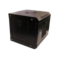 China Wall Mounted Network Cabinets for Data Center Server Rack 4U 6u 9u 12u 15u OEM Service for sale