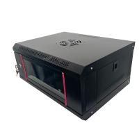 China Other Features Include 4U Wall Mount Server Rack Cabinet with PDU Power Distribution Unit for sale