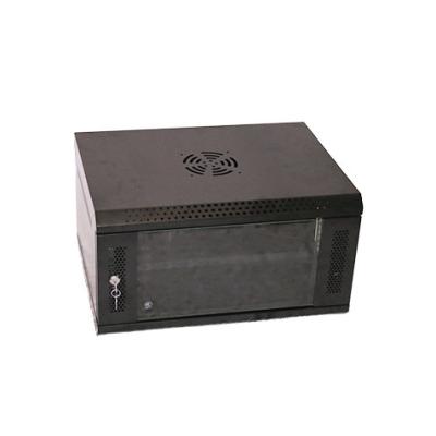 China OEM Service Accepted Wall Mounted Metal DDF Network Waterproof Cabinet Server Rack for sale