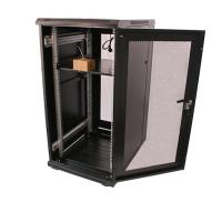 China 19inch DDF 4U 6U 9U 12U 42U Server Rack Mount Cabinet Standard Outdoor Network Cabinet for sale