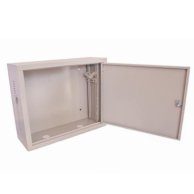 China Wall Rack for Network Switch Cabling System Private Mold Standard Server Rack Cabinet for sale