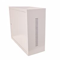 China Wall Rack for Network Switch Cabling System Private Mold Standard Server Rack Cabinet for sale