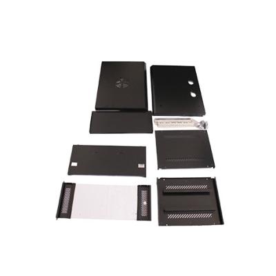 China Server Room Wall Mount Rack for 19 Inch 6U Network Cabinet Made of Cold Rolled Steel for sale
