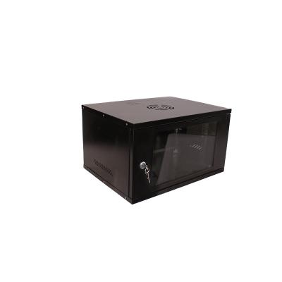 China Customizable High Precision Server 19 Inch Rack Network Cabinets with OEM Service for sale