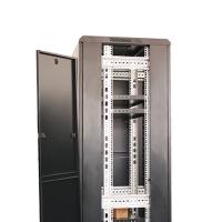 China 15U 24U 32U 42U 19 Inch Standard Server Rack Cabinet for Easy Installation 600*600 for sale
