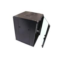 China 18U 19 Inch Studio Server Rack on International Standard Floor for Consumer Electronics for sale