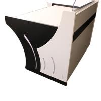 China SPCC Cold Rolled Steel Network Cabinet for Monitoring Console in Stocked Control Room for sale