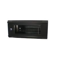 China 4U Wall Mount DDF Rack Data Cabinet Enclosure The Ultimate Choice for Data Management for sale