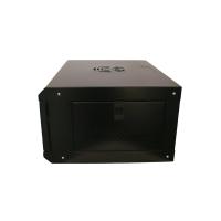 China 4U Wall Mount DDF Rack Data Cabinet Enclosure The Ultimate Choice for Data Management for sale