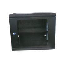 China OEM Server Standard 9U Wall Mounted Network Rack Cabinet for Household and Commercial for sale