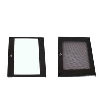 China 12u Wall Network Rack Professional Manufacture for Flexible Network Configuration for sale