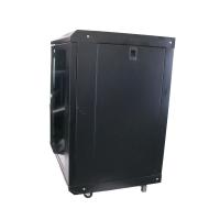 China SPCC Cold Rolled Steel Wall Mounted Network Server Data Cabinet for Easy Installation for sale