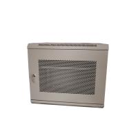 China OEM Server Latest 9u Network Cabinet for Stock Wall Mount Cabinet Network Accessories for sale