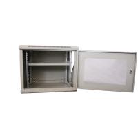 China OEM Server Latest 9u Network Cabinet for Stock Wall Mount Cabinet Network Accessories for sale