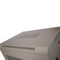 China OEM Server Latest 9u Network Cabinet for Stock Wall Mount Cabinet Network Accessories for sale
