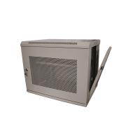 China OEM Server Latest 9u Network Cabinet for Stock Wall Mount Cabinet Network Accessories for sale