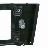 China Stock 4U Server within Professional Design 19inch Wall Mounted Network Cabinet Rack for sale