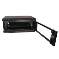 China Stock 4U Server within Professional Design 19inch Wall Mounted Network Cabinet Rack for sale
