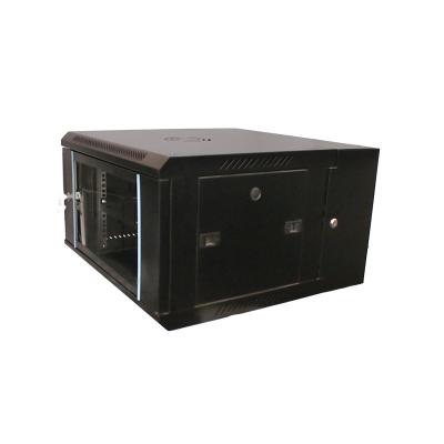 China Most Popular Wall Mount Rack Server Machine for Outdoor Network Cabinets Data Cabinet for sale