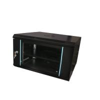 China Most Popular Wall Mount Rack Server Machine for Outdoor Network Cabinets Data Cabinet for sale