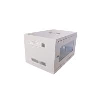 China Custom Laser Cut Stainless Steel and Aluminium Sheet Metal Products for Server Cabinet for sale