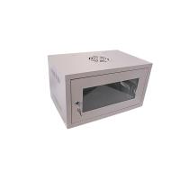 China Custom Laser Cut Stainless Steel and Aluminium Sheet Metal Products for Server Cabinet for sale